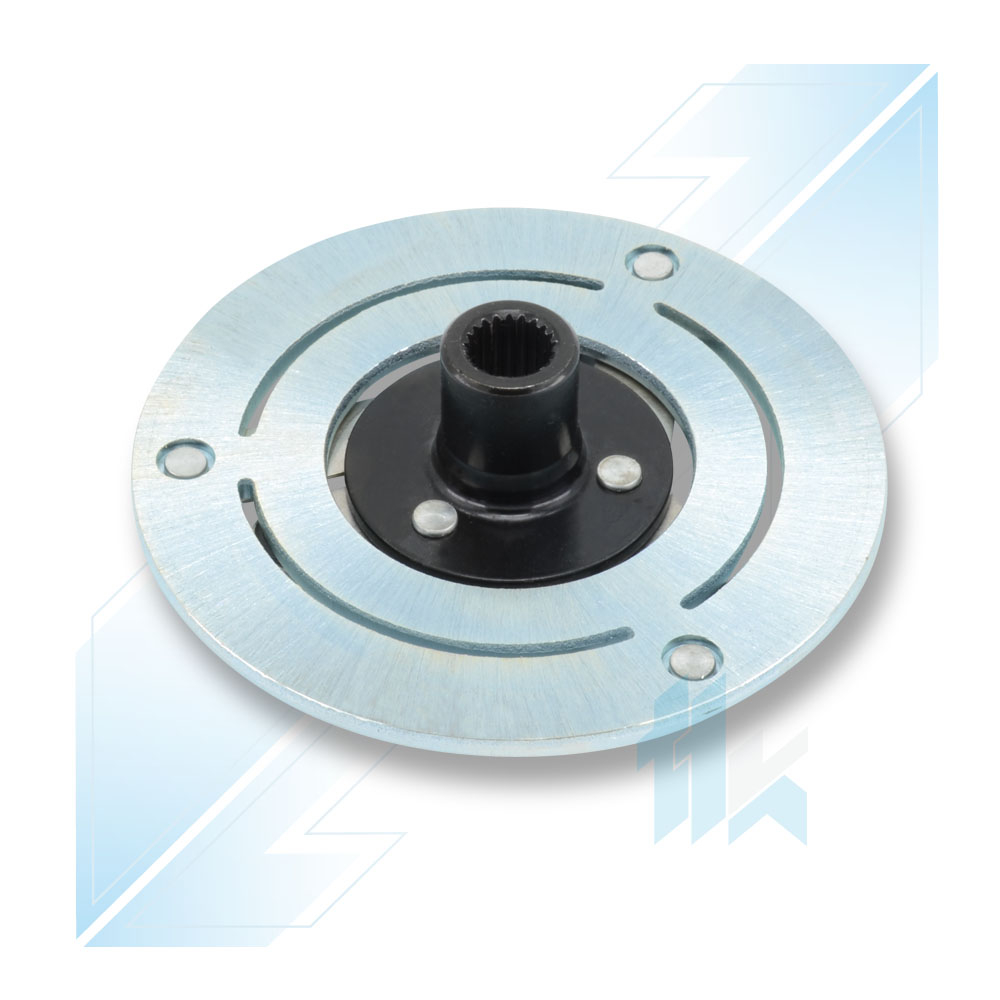 A/C Compressor Hub for Volvo S60 Mk2 V60 Mk1 1.6T B4164T 36012441 ...